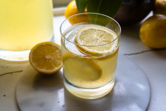 Spicy Baked Jalapeno Poppers | Carving a Journey