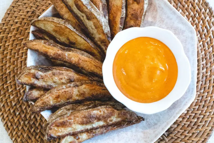 Gochujang Mayo Recipe - Carving A Journey