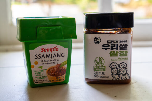Kimchi Container: How to Store Your Kimchi - Carving A Journey