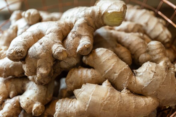 Can You Freeze Ginger How To Freeze Ginger Carving A Journey